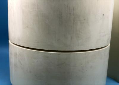 China Closed Cell Rigid High Density Polyisocyanurate Foam HDPIR For Fixing Pipe Support for sale