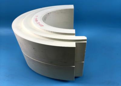 China Closed Cell Rigid High Density Polyisocyanurate Foam HDPIR For Fixing Pipe Support for sale