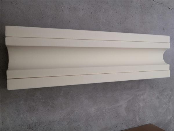 Quality Heat Resistant Pipe Insulation Materials Low Thermal Conductivity Polyiso Rigid Foam for sale