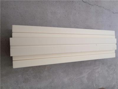 China Geschlossenzellige Struktur Hochdichte Polyisocyanurat-Dämmung für petrochemische Anlagen zu verkaufen