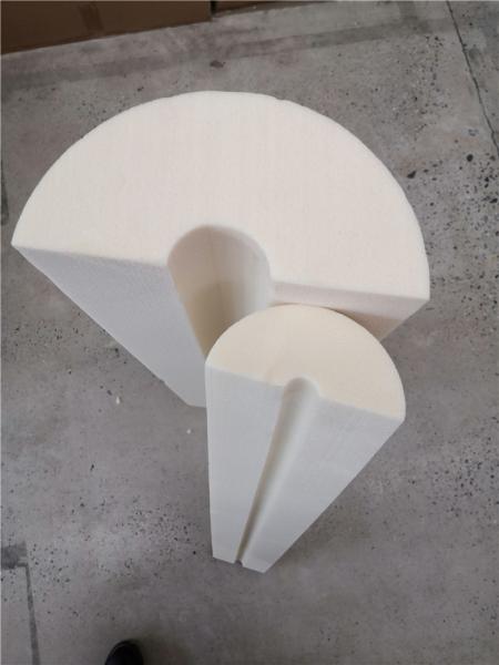 Quality Fire Resistant Polyisocyanurate Foam Board Insulation PIR Rigid Foam Insulation Custom for sale