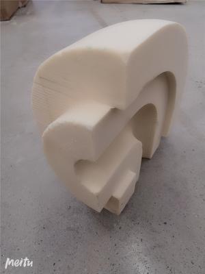 China Customized Size High Density Polyisocyanurate Insulation Good Thermal Stability for sale