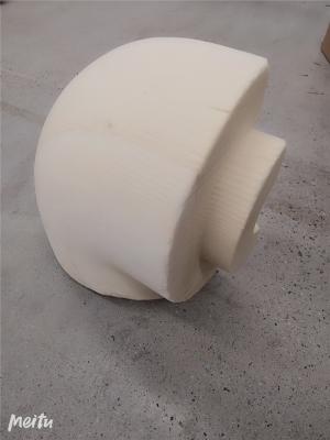 중국 고밀도 내화 파이프 단열재 폴리이소시아누레이트 폼 단열재 판매용