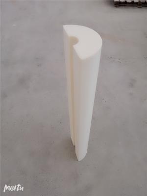 중국 산업용 파이프 단열재 폴리이소시아누레이트 경질 폼 보드 OEM 사이즈 판매용