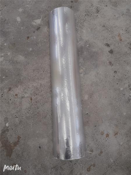 Quality Eco Friendly Polyiso Pipe Insulation ,HDPIR Polyisocyanurate Foam Material Pipe for sale