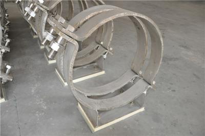 중국 다기능 저온 단열 파이프 지지대, 액화 가스 플랜트용 고성능 판매용