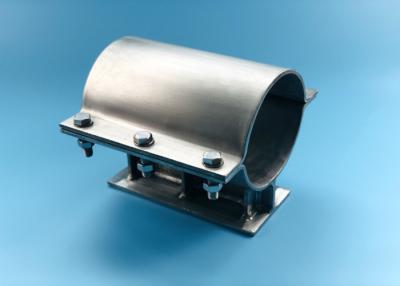 중국 중앙 에어컨 시스템용 고압축 강도 냉간 단열 파이프 지지대 판매용