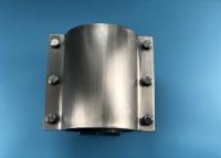 China High Compressive Strength Cold Insulation Pipe Supports For Central Air Conditioning System for sale