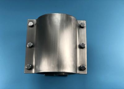 중국 중앙 에어컨 시스템용 고압축 강도 냉간 단열 파이프 지지대 판매용