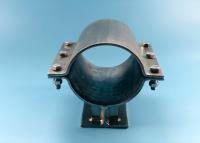 China High Compressive Strength Cold Insulation Pipe Supports For Central Air Conditioning System for sale