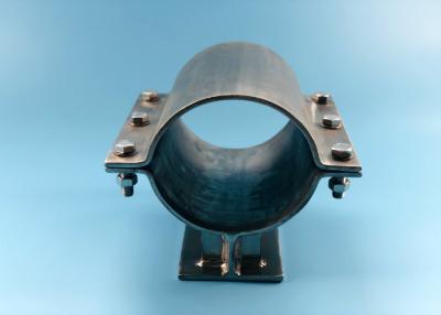 중국 중앙 에어컨 시스템용 고압축 강도 냉간 단열 파이프 지지대 판매용