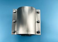 China High Compressive Strength Cold Insulation Pipe Supports For Central Air Conditioning System for sale