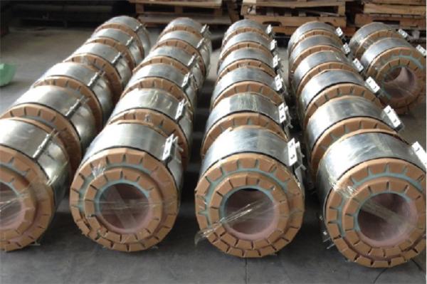 Quality Cold Insulation 6 Inch Pipe Support Custom Thickness Sliding Pipe Support High for sale