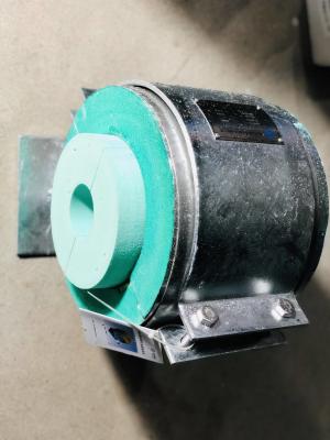 중국 우수한 열 안정성 슬라이딩 파이프 지지대, 극저온 파이프 지지대, DN50 (2인치) *100 판매용