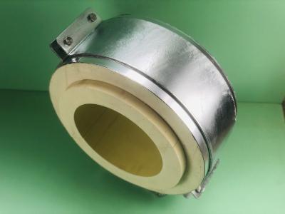 중국 파이프 단열 지지대 방진 파이프 지지대 (수직 플레이트 2개 포함) 판매용