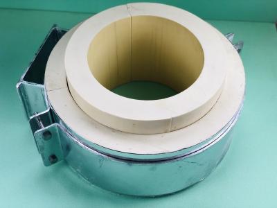 중국 파이프 단열 지지대 방진 파이프 지지대 (수직 플레이트 2개 포함) 판매용