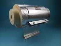 Quality 160K-550 Kg/M3 HDPIR Cold Insulated Pipe Supports For Liquefied Gas Transport for sale