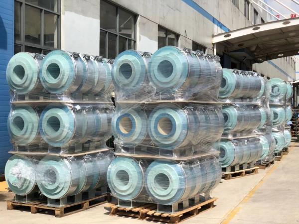 Quality DN200x180 Pipe Insulation Supports HDPIR Cold Insulation Pipe Sliding Support for sale