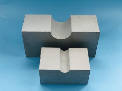 China High Safety Fixed Pipe Support Double Block Pipe Supports For Liquefied Gas Plant for sale