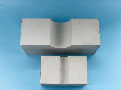 China High Safety Fixed Pipe Support Double Block Pipe Supports For Liquefied Gas Plant for sale