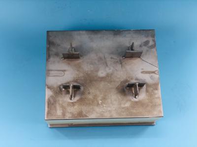 China Custom Color High Durability Fixed Pipe Support High Density Saddle Pipe Support for sale