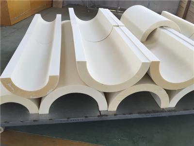 Cina Materiali isolanti per edifici ignifughi Pannelli in schiuma PIR impermeabili ad alta resistenza in vendita