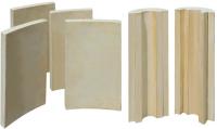 China PIR Building Insulation Materials Polyiso Sheet Insulation Customized Size Multipurpose for sale