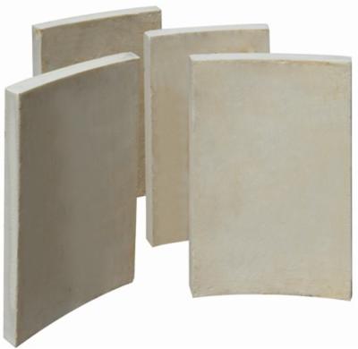 Cina Lastre in schiuma poliisocianurato durevole Materiali isolanti termici per basse temperature in vendita