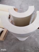 China Building Insulation PIR Insulation Board , Polyisocyanurate Foam Sheets Customized for sale