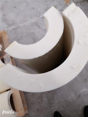 Cina Pannello isolante rigido in poliiso ignifugo B1 per isolamento edilizio, dimensioni OEM in vendita