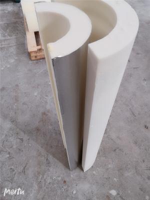 Cina Pannello isolante PIR facile da tagliare con elevata resistenza alla trazione in vendita