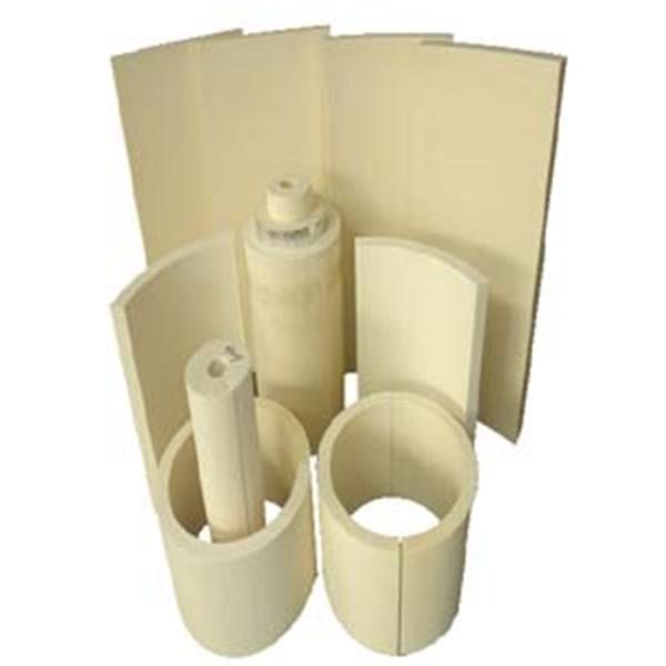 Quality Fire Protection PIR Insulation Board Organic Hard Thermal Insulation Material OEM for sale