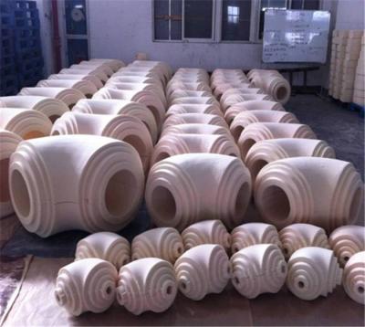 Chine Matériaux d'isolation de bâtiments polyvalents Panneau isolant PIR pour l'industrie à basse température à vendre