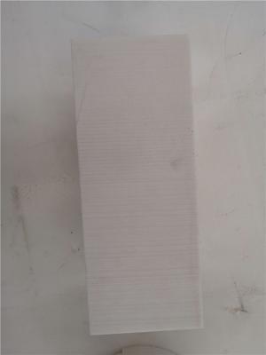 China Fireproof Polyiso Rigid Foam Board Insulation High Dimensional Stability Thermal Insulation for sale