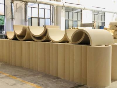 Cina Pannello isolante termico PIR multiuso in schiuma rigida per l'edilizia in vendita