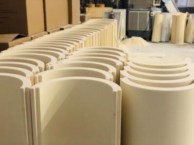 Cina Pannello isolante termico PIR multiuso in schiuma rigida per l'edilizia in vendita