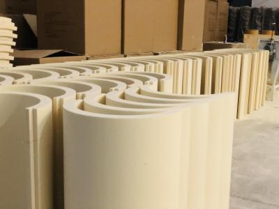 Cina Pannello isolante termico PIR multiuso in schiuma rigida per l'edilizia in vendita