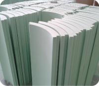 Quality OEM Fire Resistant PIR Insulation Board Organic Hard Thermal Insulation Material for sale