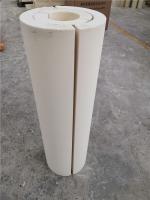 China Customized Size PIR Pipe Insulation , Thermal PIR Pipe Easy Processing for sale