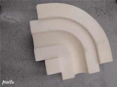 China Fire Protection PIR Pipe Insulation , PIR Pipe Cold Insulation Material for sale