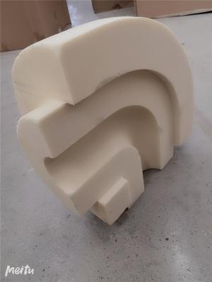 China Fire Resistant PIR Pipe Insulation , PIR Pipe Thermal Insulation Material for sale