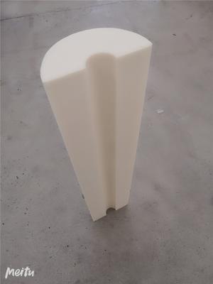 China Durable Polyisocyanurate Pipe Insulation For Low Temperature Industries for sale