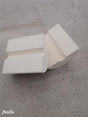 China High Performance Polyiso Pipe Insulation Excellent Compressive Strength for sale