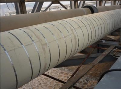 China Custom High Density Polyisocyanurate Foam Panels Thermal Insulation For Pipe for sale