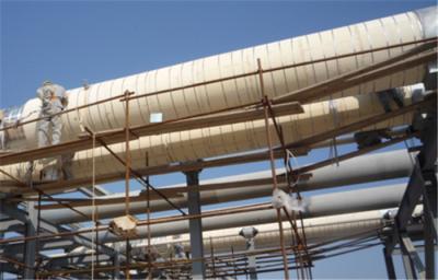 China Low Temperature PIR Pipe Insulation Heat Insulation Polyisocyanurate Rigid Foam for sale
