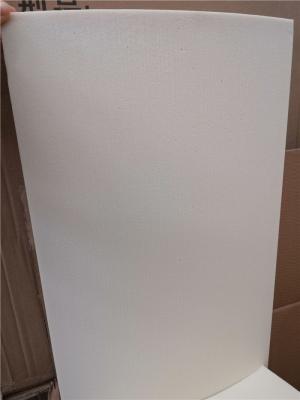 China Custom Size Polyisocyanurate Rigid Foam Cryogenic Insulation For Pipe Supports for sale