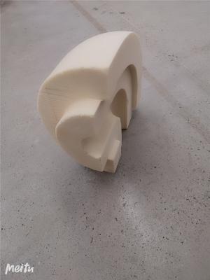 中国 耐火性ポリイソパイプ断熱材 環境に優しい極低温断熱材 販売のため