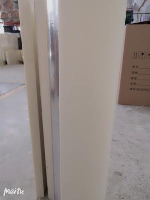 China High Density Rigid Polyisocyanurate Foam Insulation For Industrial And HVAC Pipes for sale
