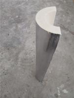 Quality Multifunctional Polyisocyanurate PIR Pipe Insulation Heat Insulation Materials for sale