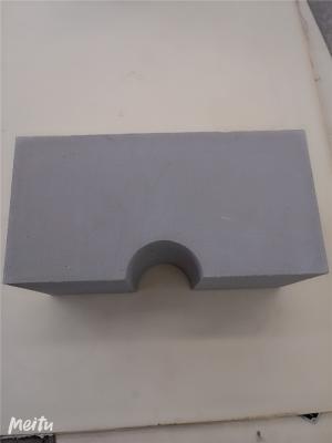 中国 CFCフリー発泡ポリウレタンフォームシート ブロック 断熱ソリューション 50kg/M3密度 販売のため